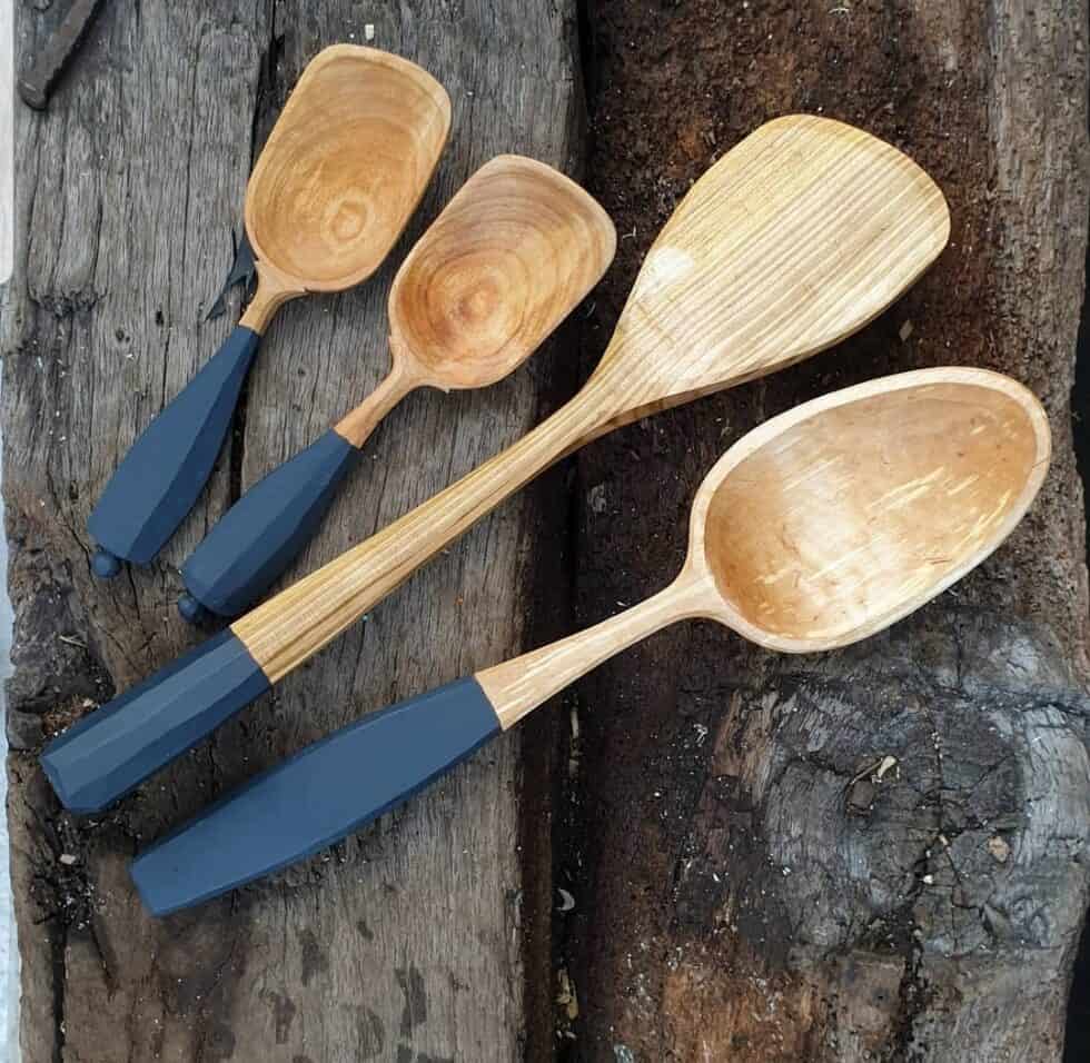 Spoontown 2022 | UK Spoon Gathering