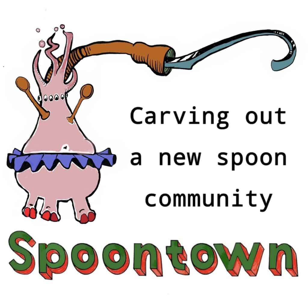 Spoontown 2023 - Spoontown 2023
